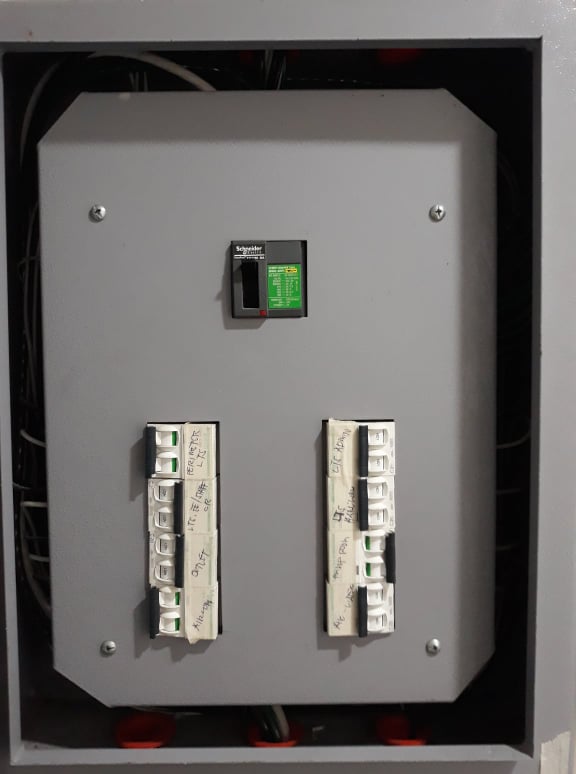Gallery – RST2 Electrical Engineering Services